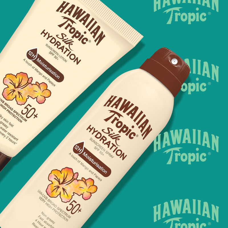 Hawaiian Tropic Quality Sun Care – Hawaiian Tropic NZ